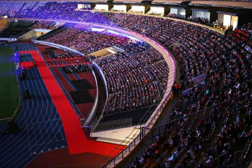 Events | Sky Events Management